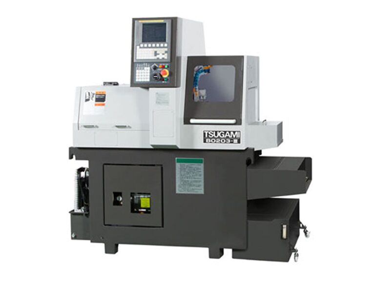 Tsugami – Proteck Machinery